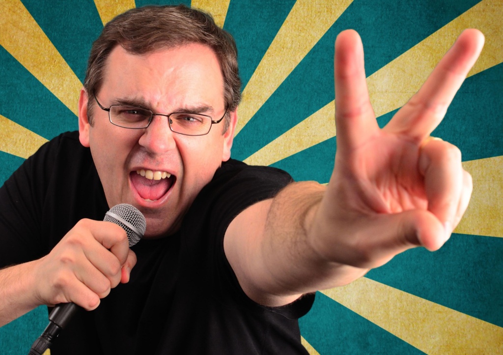 Comedy Club - City Steam Brewery and Cafe | Hartford, CT